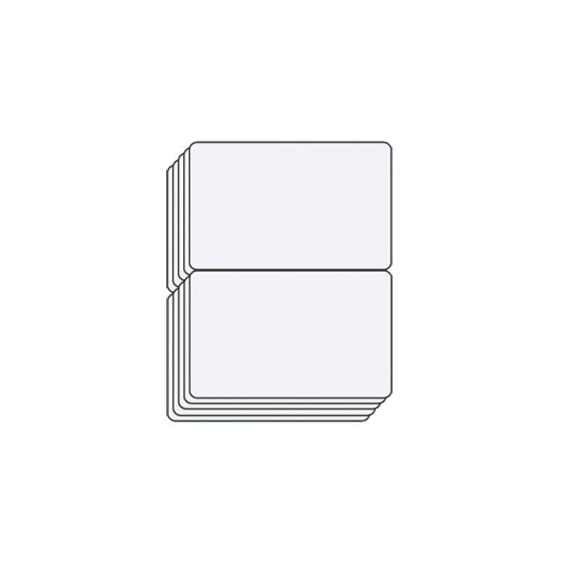 Teslin IDs